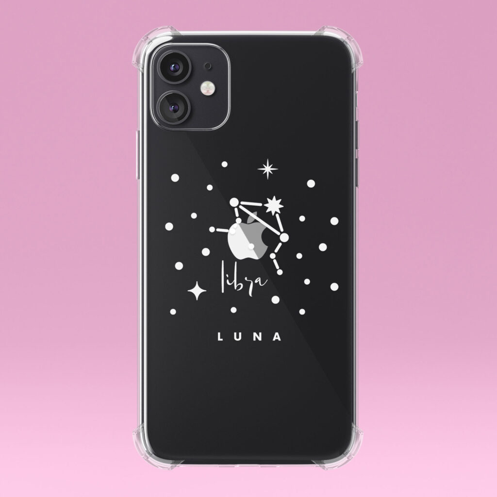Star Sign - Happy Side Up - Phone Cases and Grips
